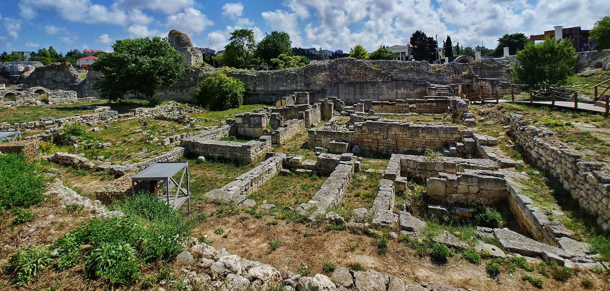 Кой български град се е казвал Марцианополис - poznanieto.bg