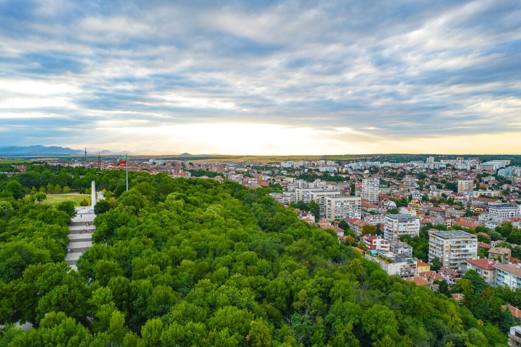 Освен Хасково - има още 3 града с "Х", ето кои са те! - poznanieto.bg